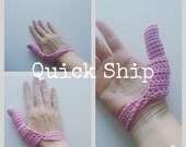 Crochet Patterns and Thumb Guards by cuddlebugkids on Etsy
