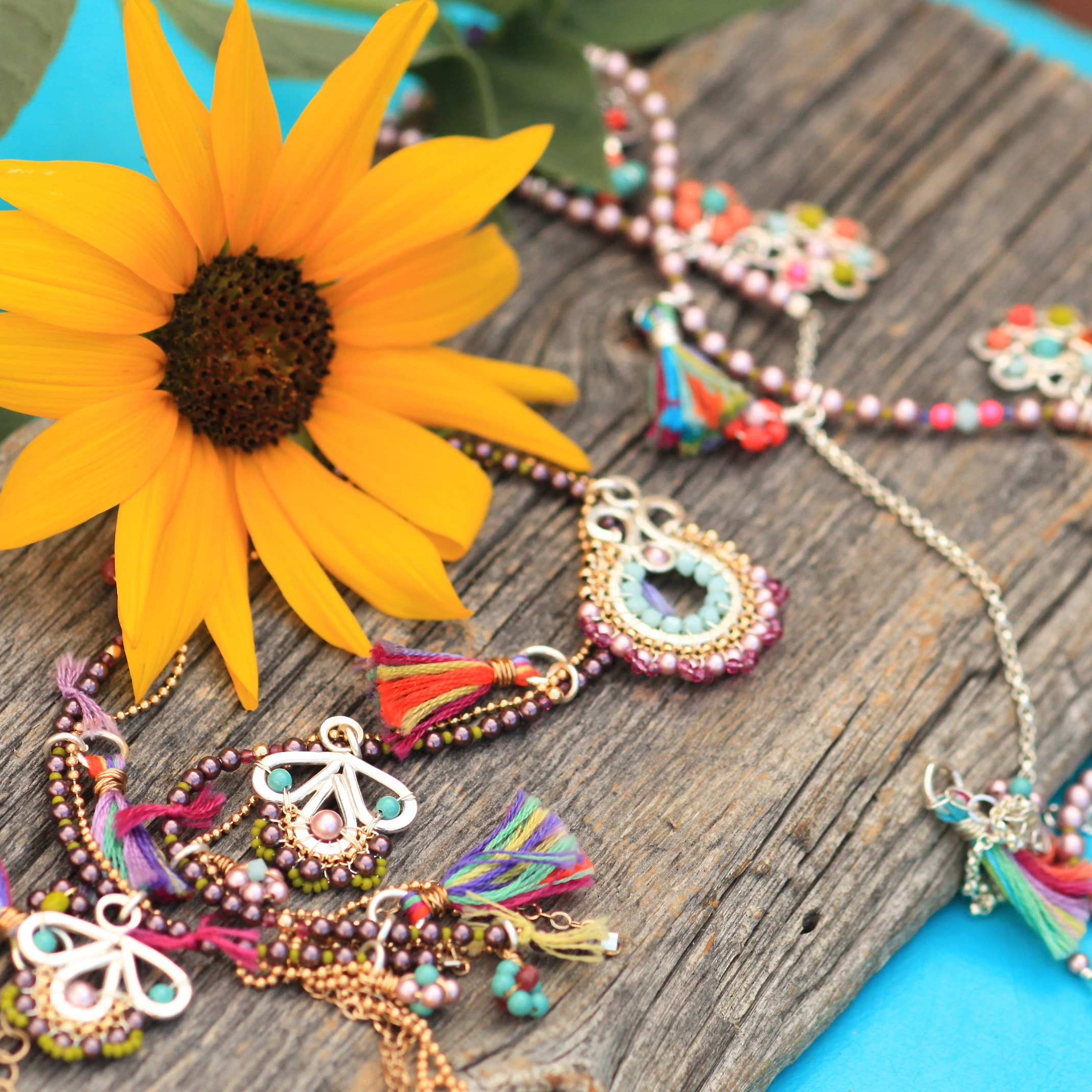 New collection of line drawing inspired jewelry by octaviabloom