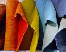 Popular items for felt samples on Etsy