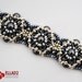 Tutorial Thalia Bracelet by Ellad2 on Etsy