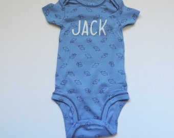 Preppy elephant | Etsy