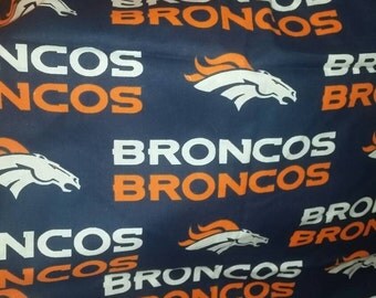 Broncos | Etsy