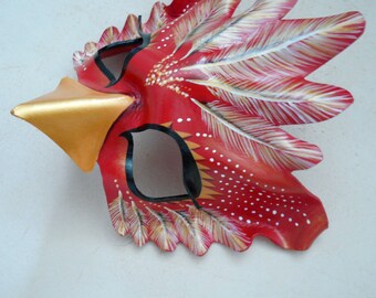 Phoenix costume | Etsy