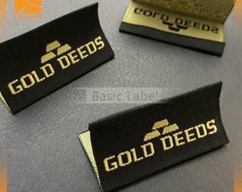 600 clothing labels custom clothing labels clothing tag