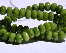 Unique jade and peridot related items | Etsy