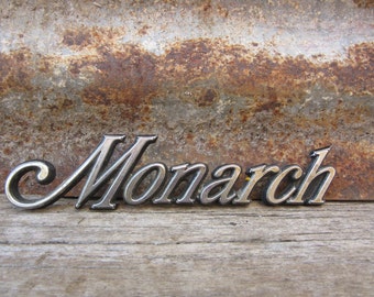 Mercury emblem | Etsy