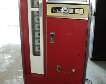 Vintage coke bottle | Etsy