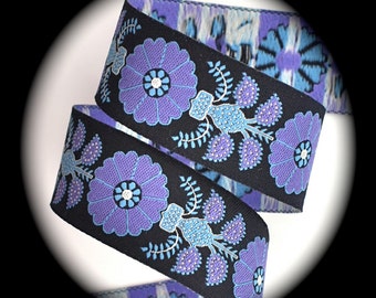 Periwinkle ribbon | Etsy