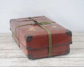 Valise vintage | Etsy