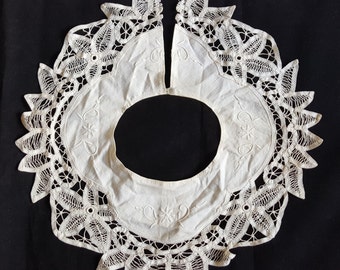 Unique white battenburg related items | Etsy