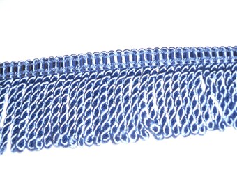 Bullion fringe trim | Etsy