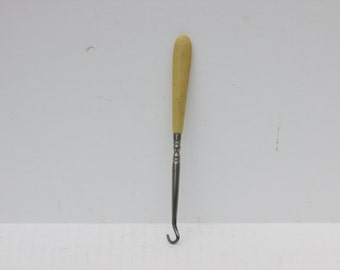 Antique button hook | Etsy