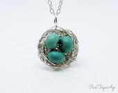 Rustic Artisan Jewelry and Personalized Gifts by RusTiqueAge