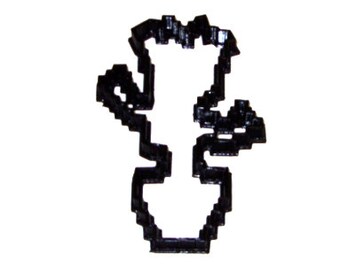 Groot cookie cutter | Etsy