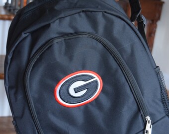 School canvas bags | Etsy