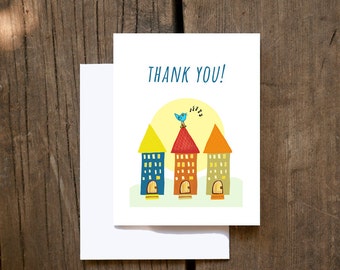 Realtor thank you | Etsy