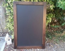 Popular items for chalkboard sign on Etsy