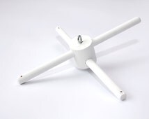 Unique wooden mobile hanger related items | Etsy