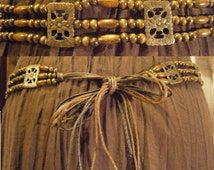 Popular items for fairy belt on Etsy