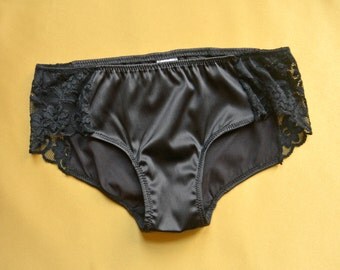 Seethrough panties | Etsy