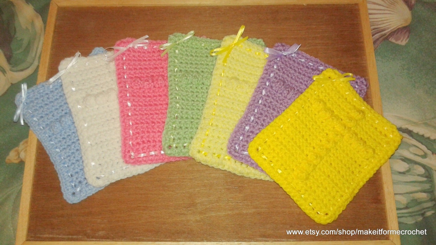 Pocket Prayer Cloth