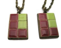 Popular items for ceramic tile gift on Etsy