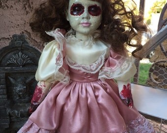 Possessed dolls | Etsy