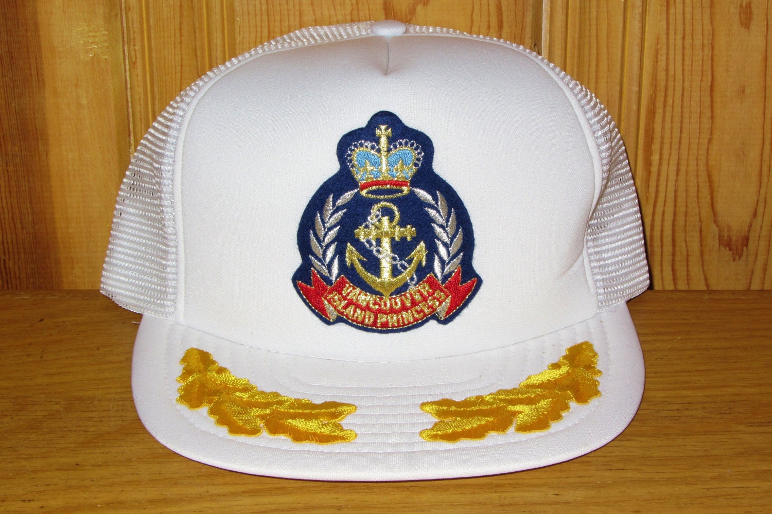 Rare VANCOUVER IsLAND PRINCESS Defunct BC Ferries Vessel Vintage 80s ...