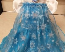 Unique frozen dog dress related items | Etsy