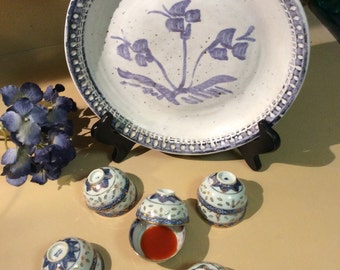 Kennedy pottery | Etsy