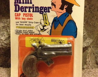 Derringer | Etsy