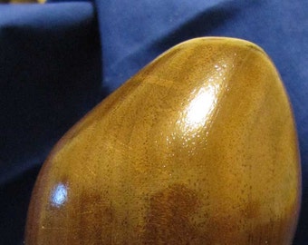 Wooden butt plug | Etsy