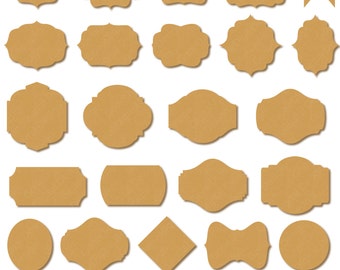 Printable labels | Etsy