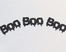 Unique spooky phrases related items | Etsy