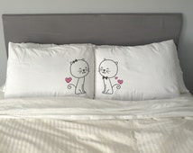 Unique funny pillowcases related items | Etsy