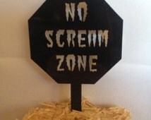 Popular items for halloween yard art on Etsy