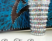 Popular items for bling cups on Etsy