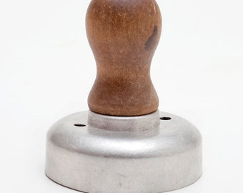 Old biscuit cutter | Etsy