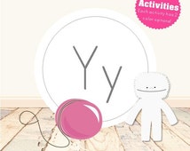 Unique beginning sounds related items | Etsy