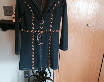 Frontier costume | Etsy