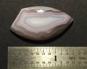 Fortification agate | Etsy