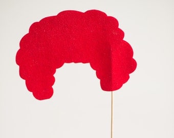 Clown photo booth | Etsy