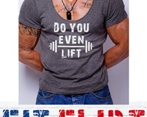 Popular items for do you even lift on Etsy