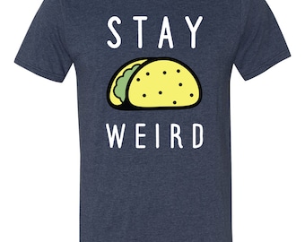 Keep portland weird | Etsy