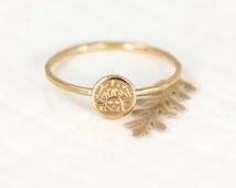 Popular items for class ring on Etsy
