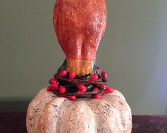 Paper mache molds | Etsy