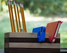 Popular items for desk valet on Etsy