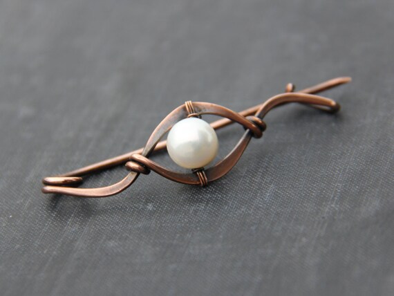 Shawl pin scarf pin brooch sweater pin cardigan closure