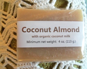 Musk for Men Scented Cold Process Soap by MossLaneSoaps on Etsy