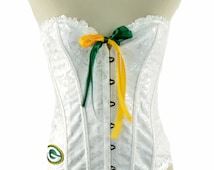 Popular items for packers lingerie on Etsy